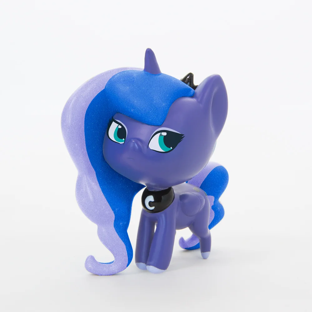 WeLoveFine My Little Pony Chibis — Bigshot Toyworks