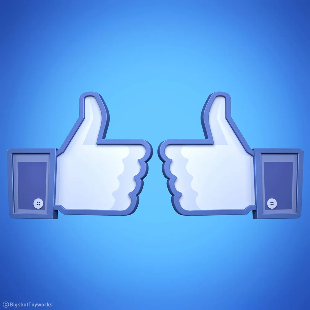 Super Like Symbol In Facebook