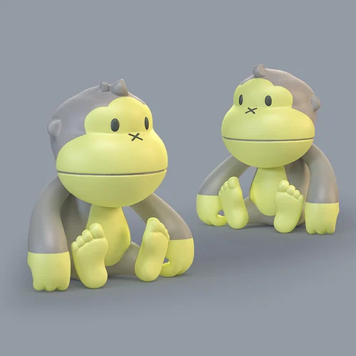 Sun Bum Baby Bums — Bigshot Toyworks