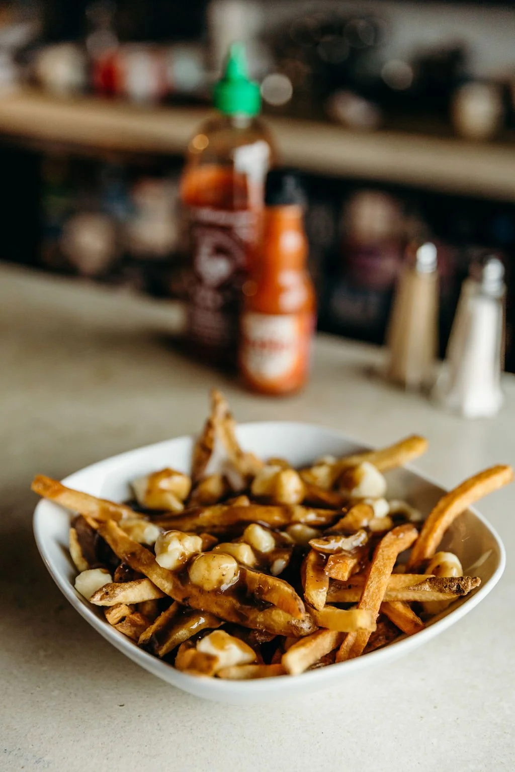 Poutine for the People — The Brooklyn Street Local