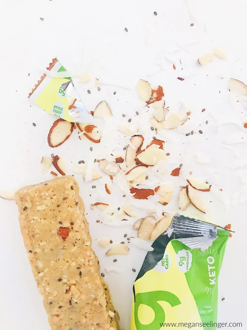 21+ Keto Sugar Free Snacks to Buy — Megan Rose Wellness
