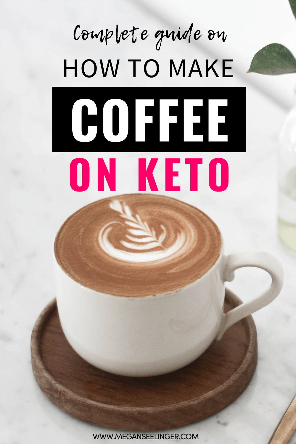 How to Sweeten Coffee on Keto: The Ultimate Guide to Keto-Friendly ...