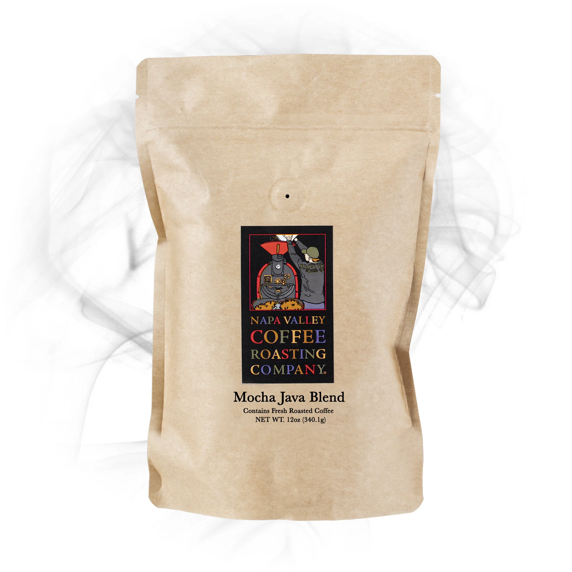 Freshly Roasted Napa Coffee | Napa Valley Coffee Roasting Company