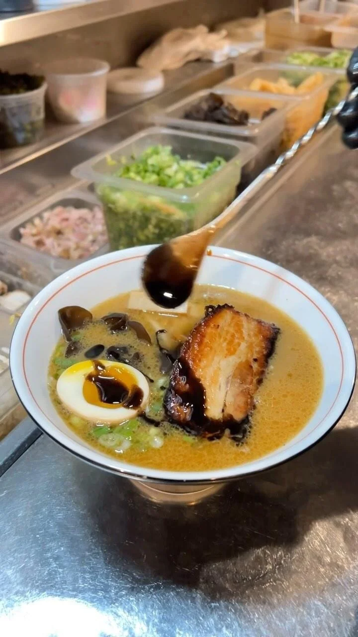 Strings Ramen