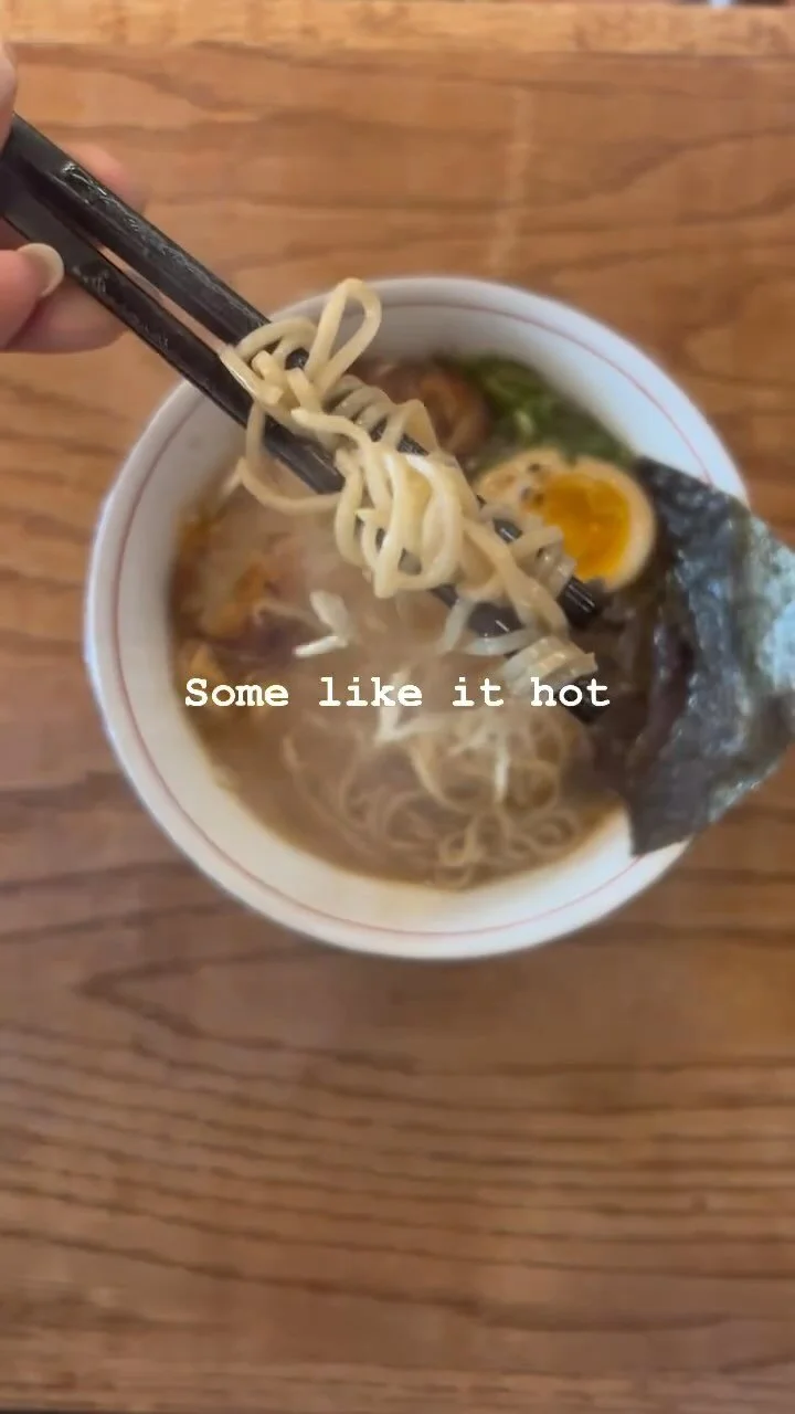 Strings Ramen