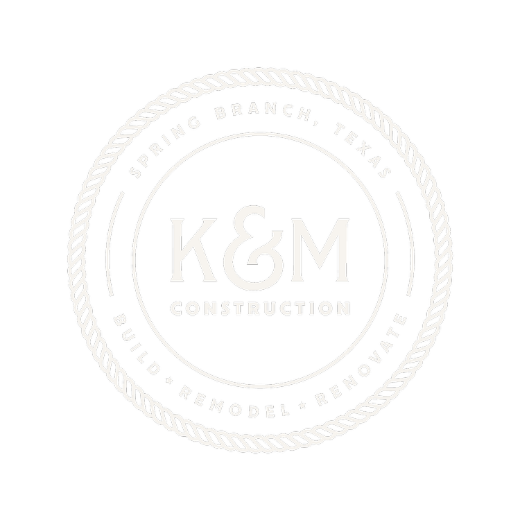 K & M Construction