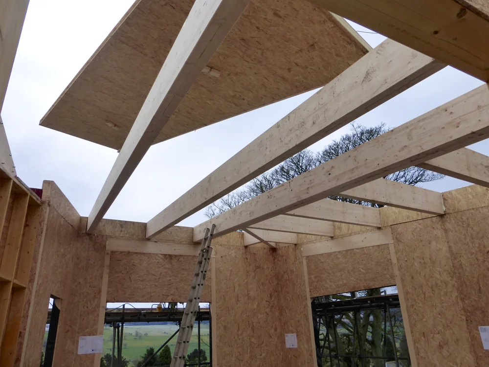 Wall Types Explained: Costs, Performance & Design Considerations for UK ...
