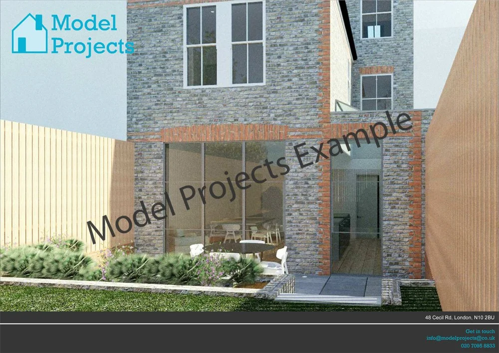 Model Projects