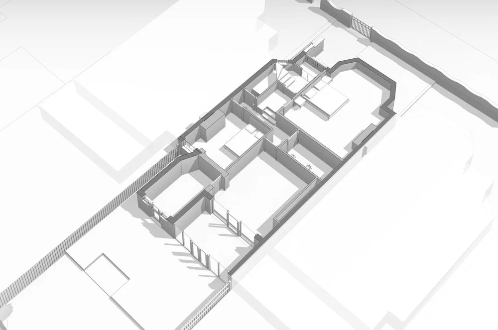 Model Projects