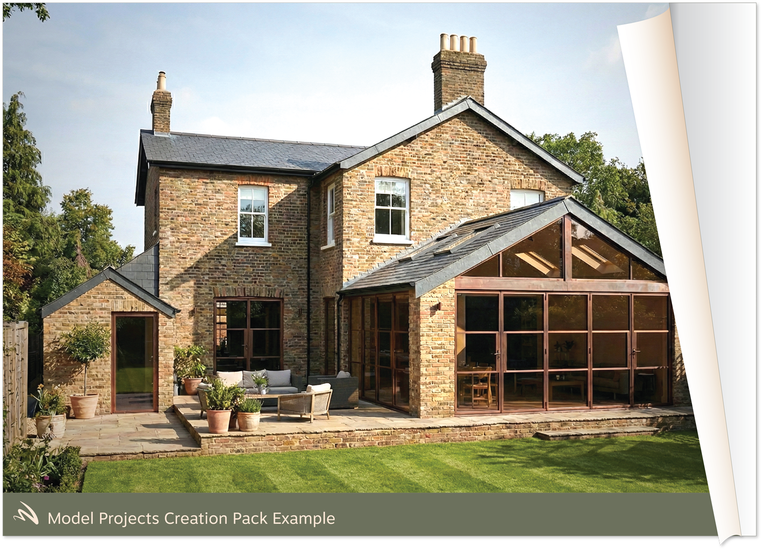 Create Your Dream Home | Renovations, Extensions & New Builds by Model ...
