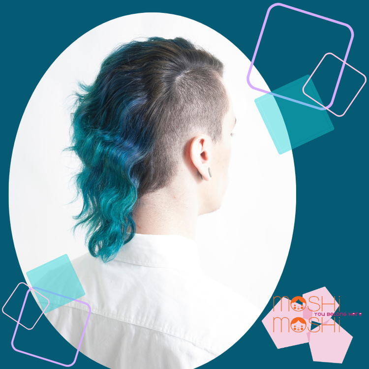 GALLERY — Moshi Moshi Means Hello