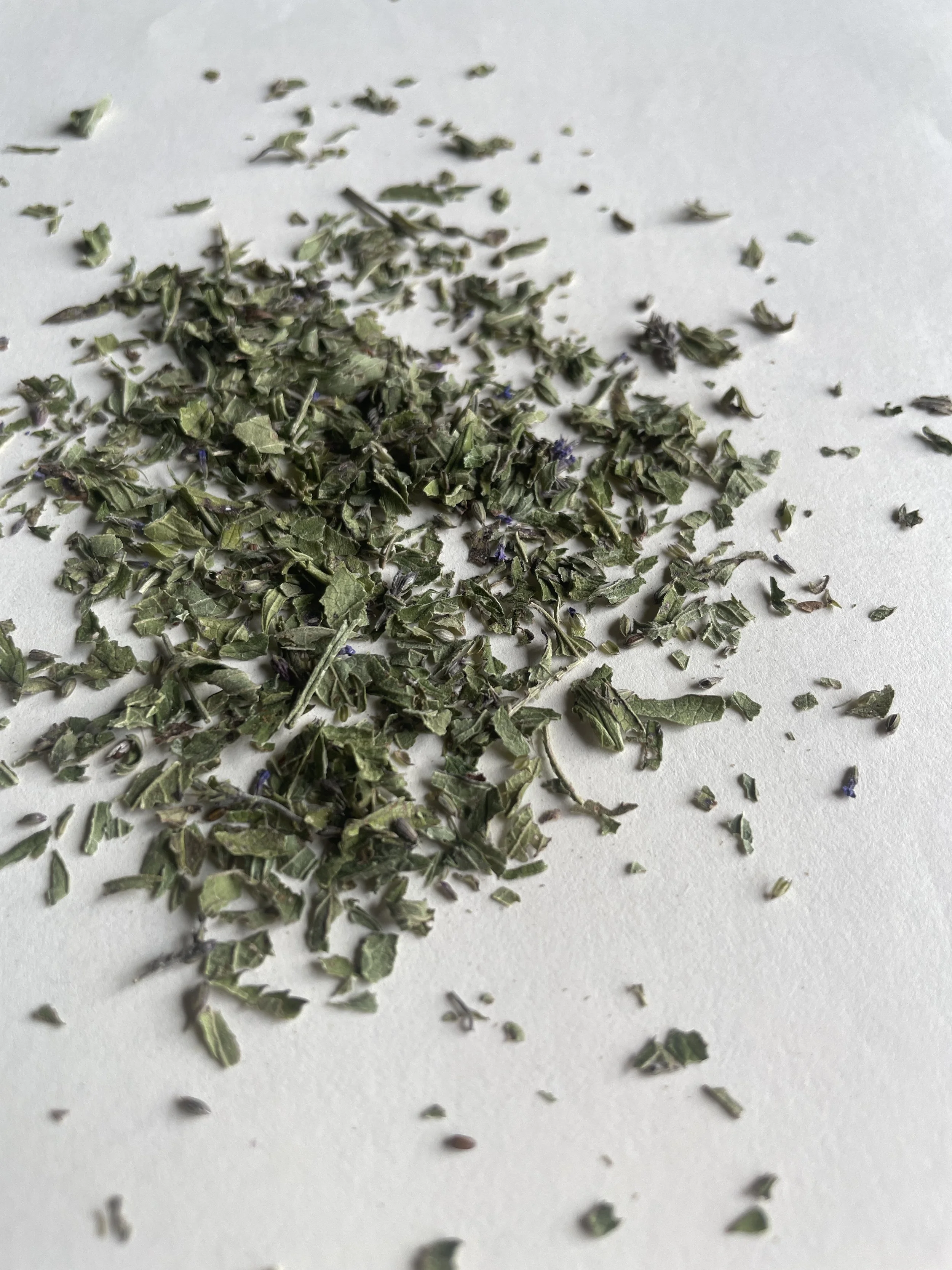 Store — Foxtrot Herb Farm