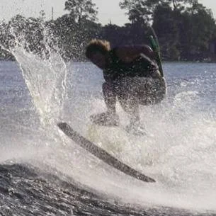 Services — Lakeside Watersports