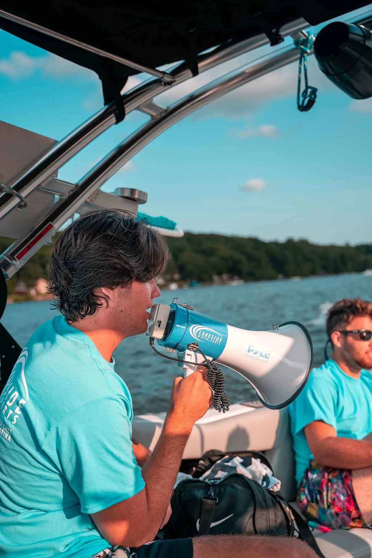 Lakeside Watersports