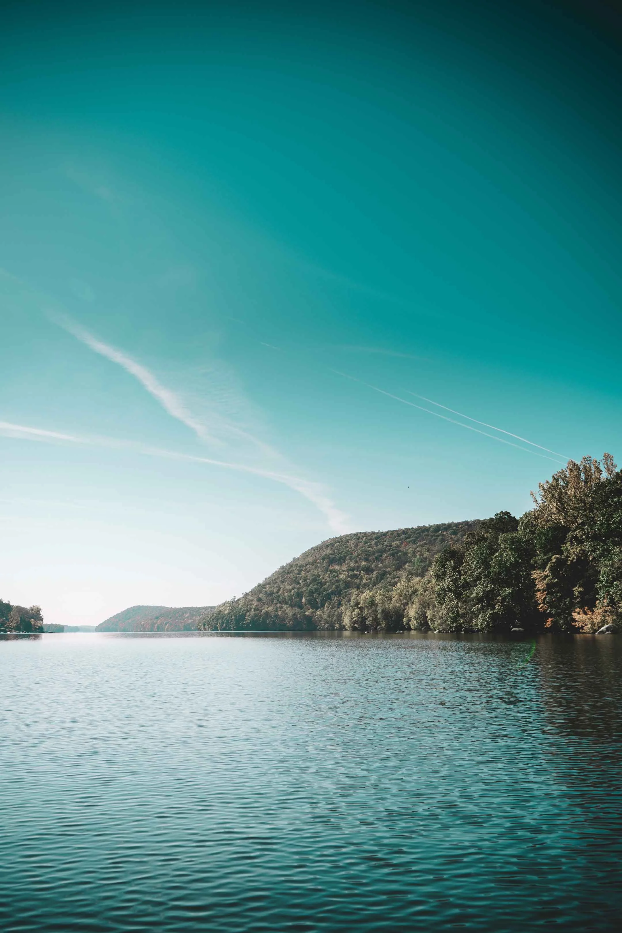 Candlewood Lake — Lakeside Watersports
