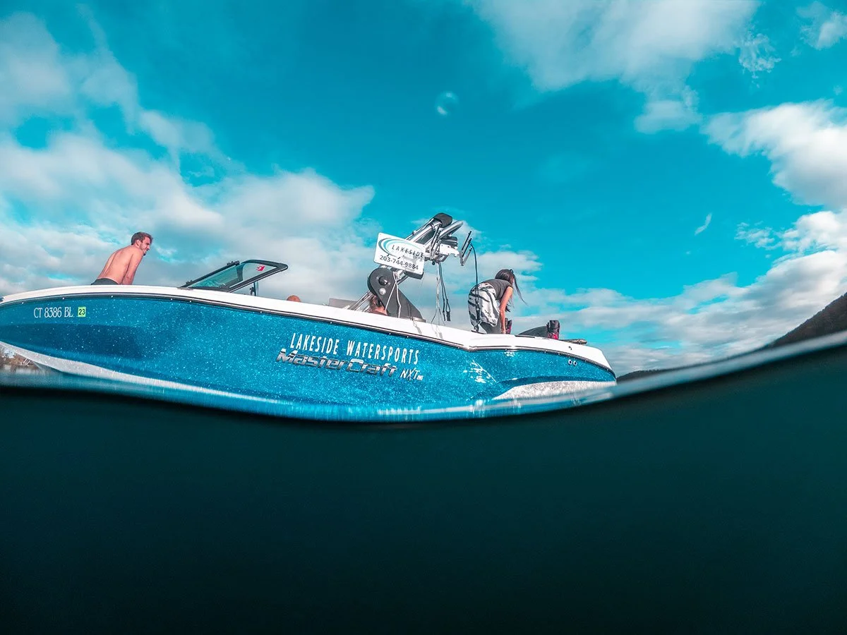 Services — Lakeside Watersports