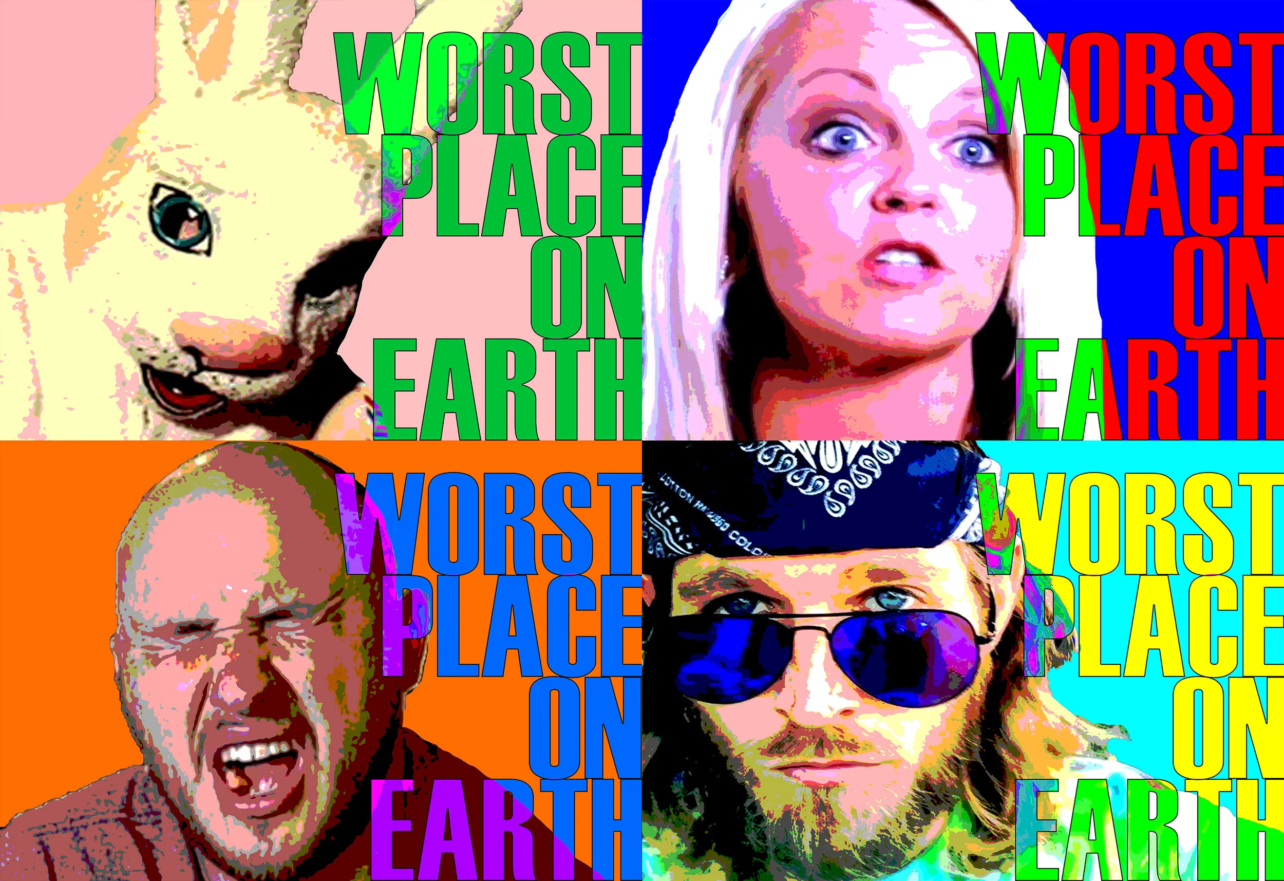 Media — CALEB SCOTT