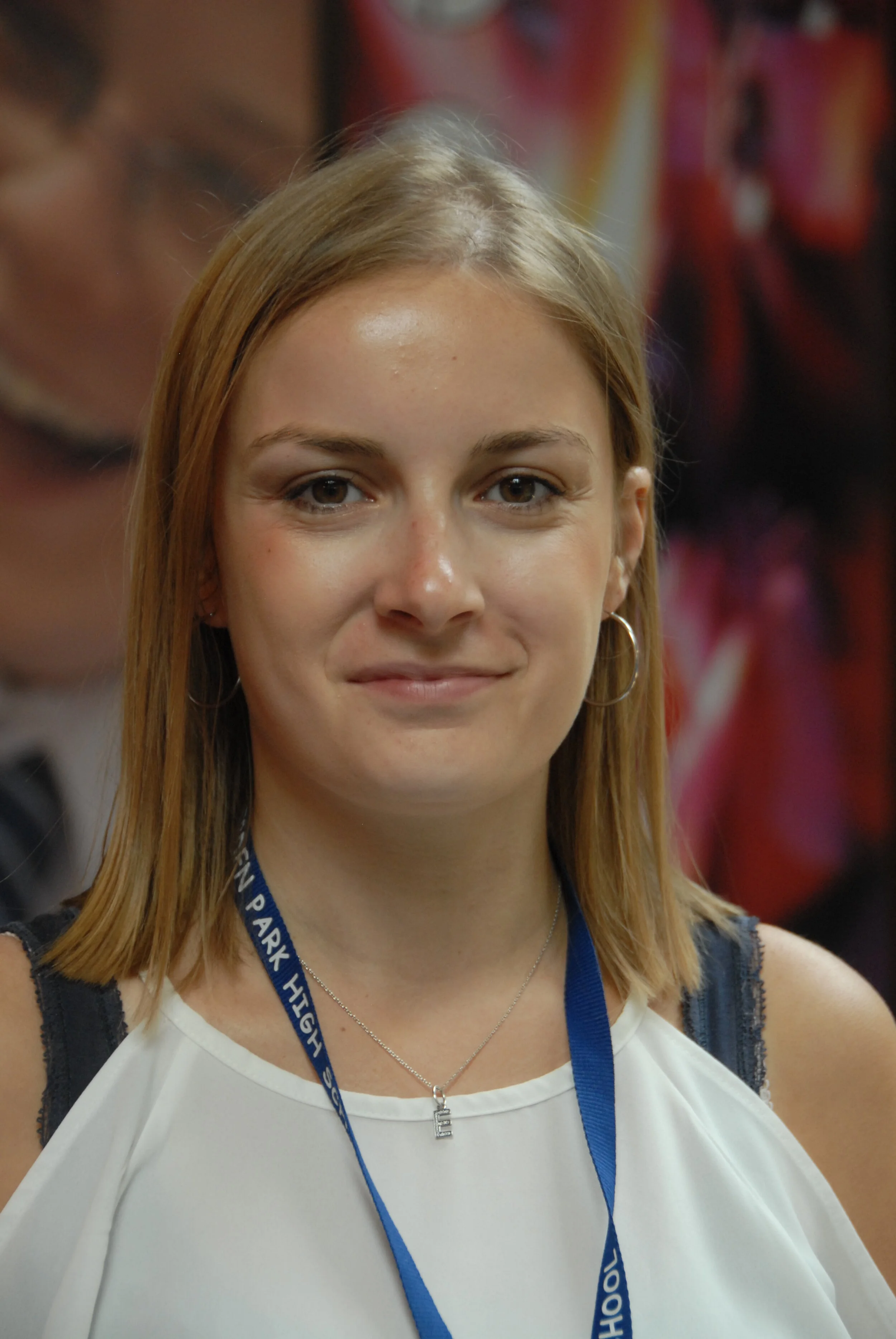 Emma Page's Instagram, Twitter & Facebook on IDCrawl