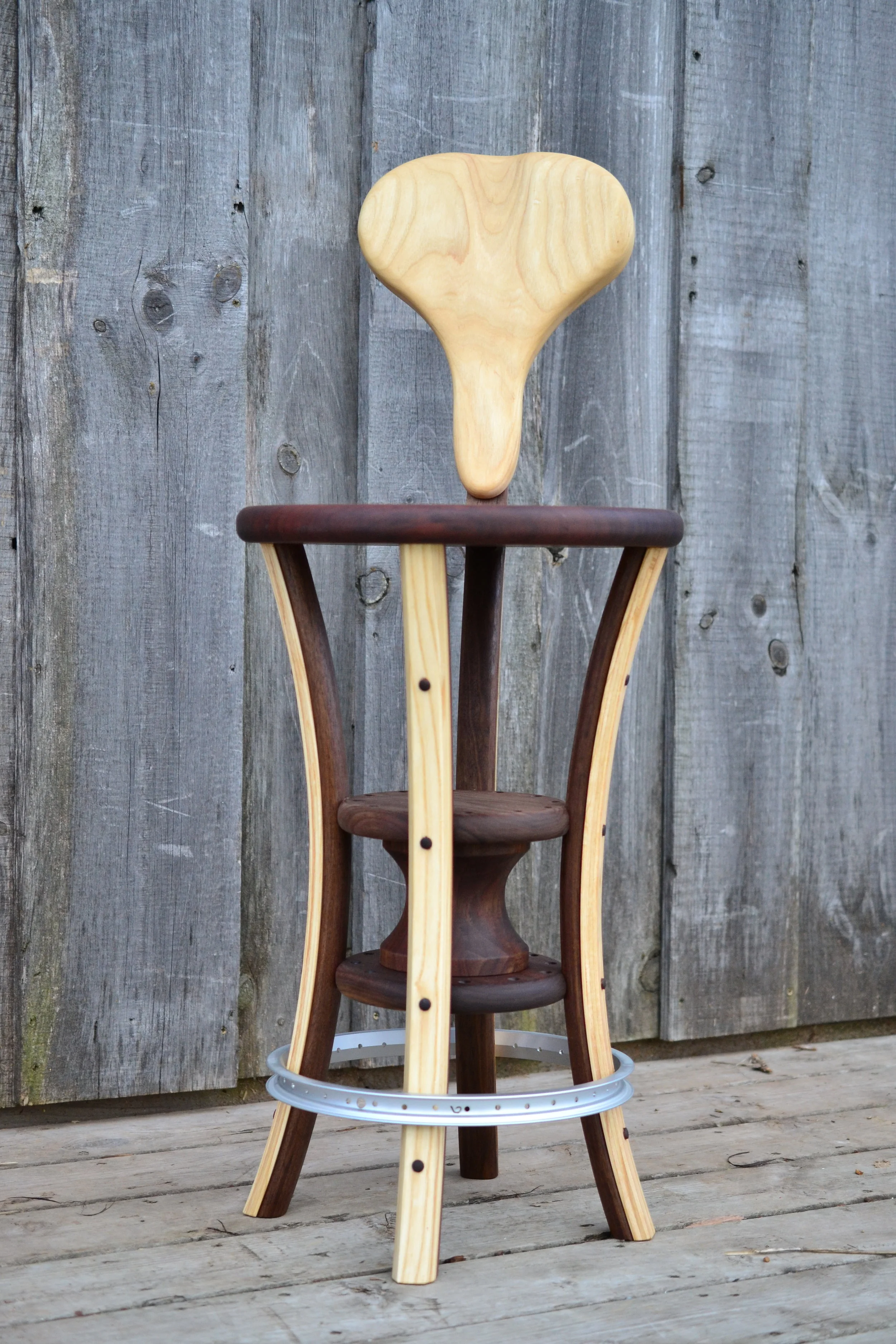 The Wood Cycle of Wisconsin - Urban Wood Story