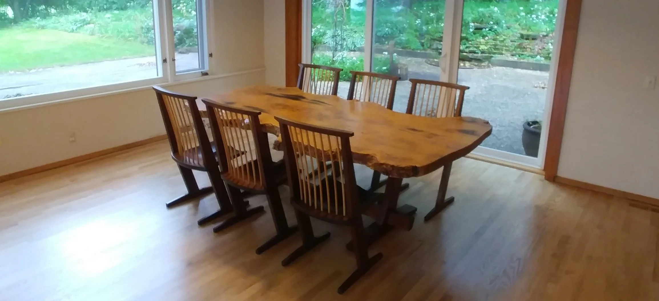 The Wood Cycle of Wisconsin - Urban Wood Story