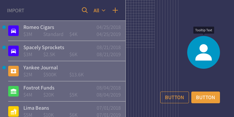 Arceo.ai Underwriter Portal — GCGraphics