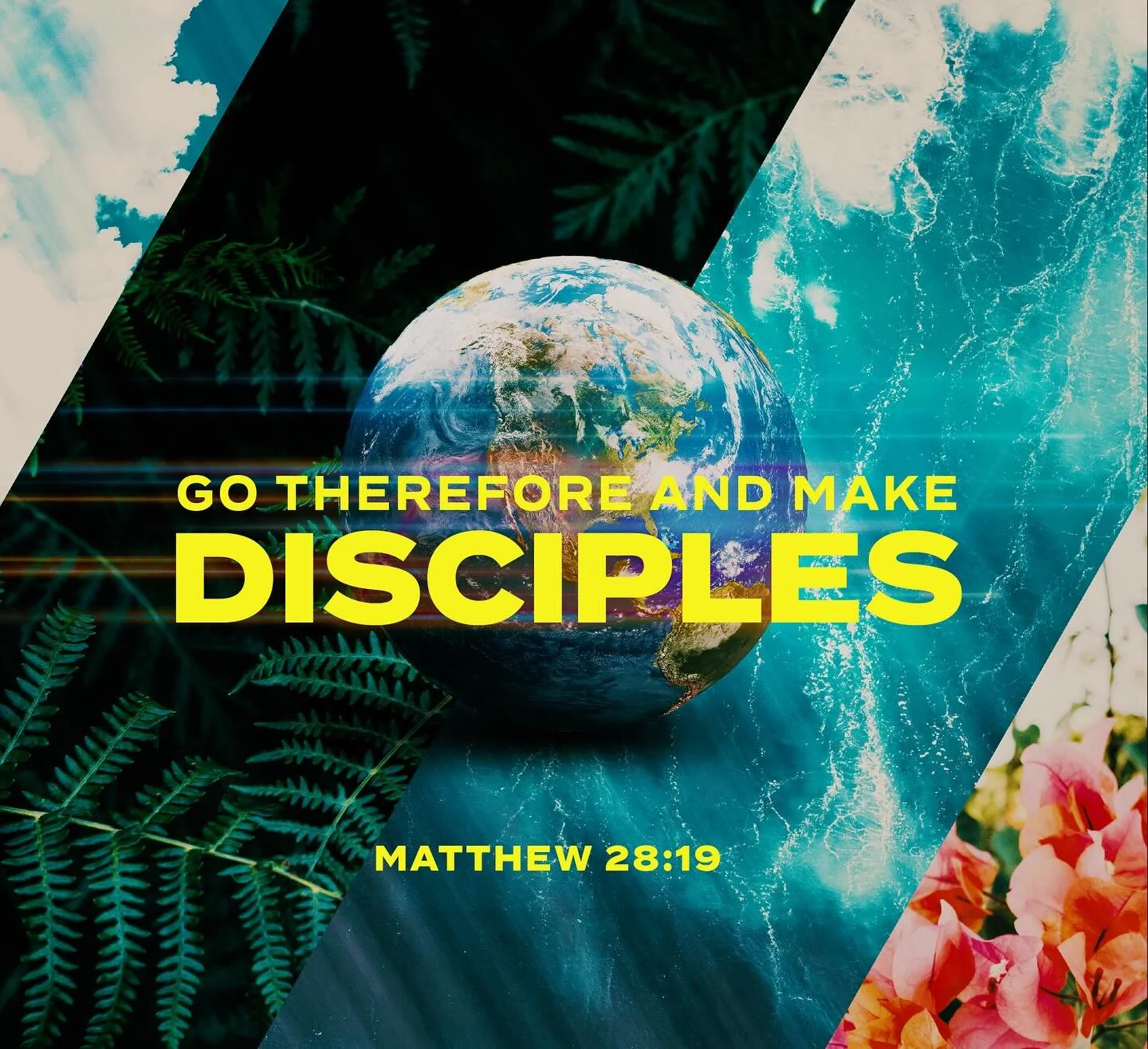 Men — North Shore Christian Fellowship