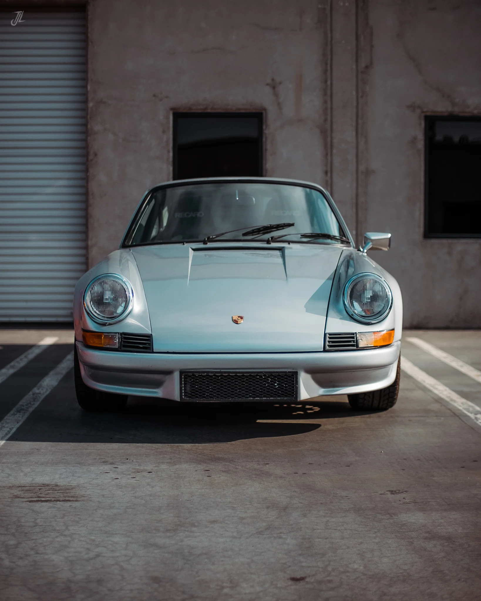 Period Correct Pitstop: August 5th, 2017 — TJLVN