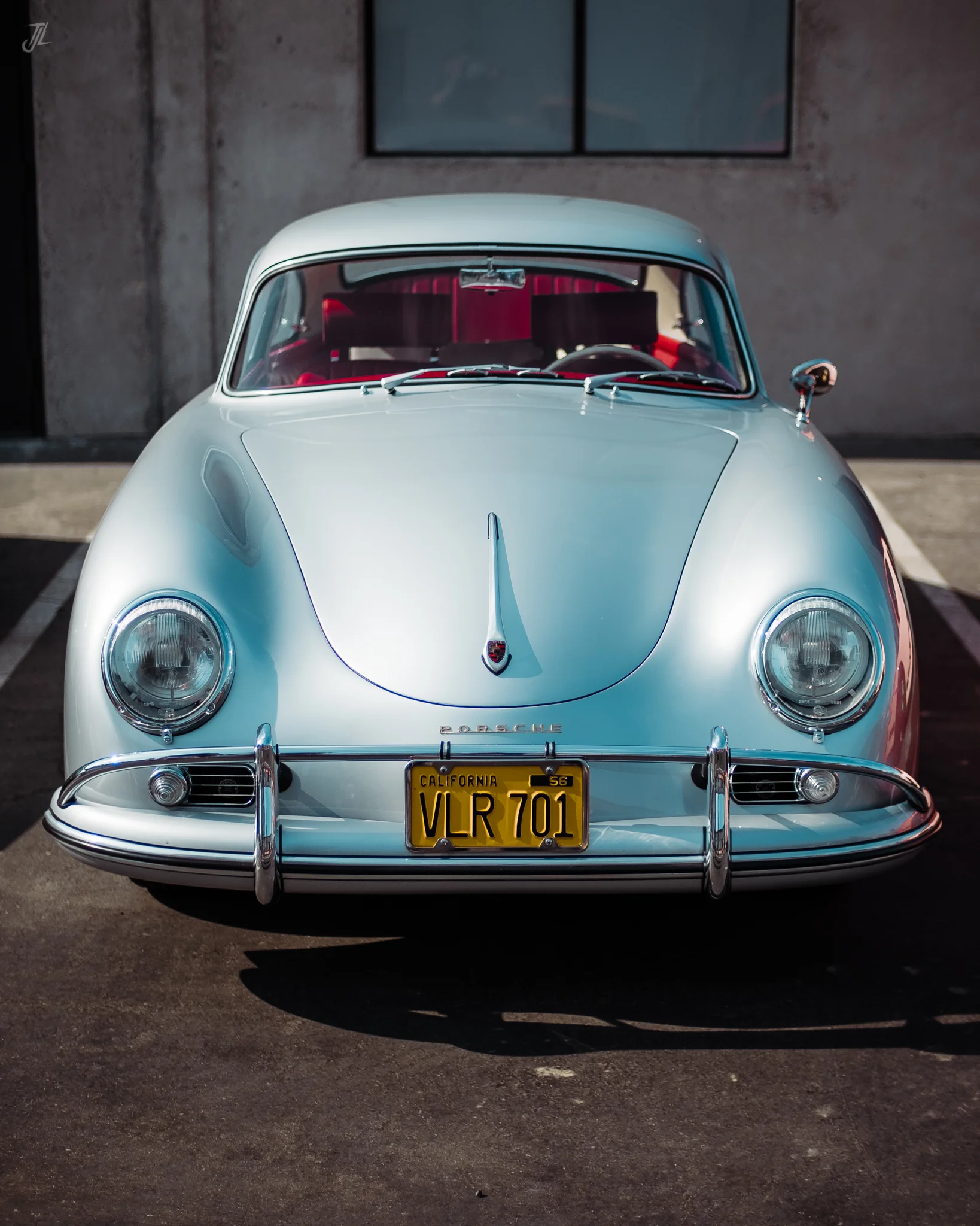 Period Correct Pitstop: August 5th, 2017 — TJLVN