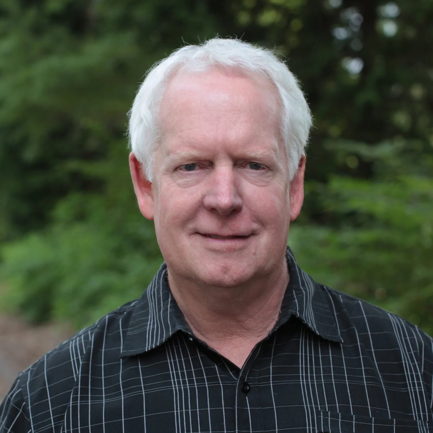 2022 - Dave Davis — NATAS Northwest