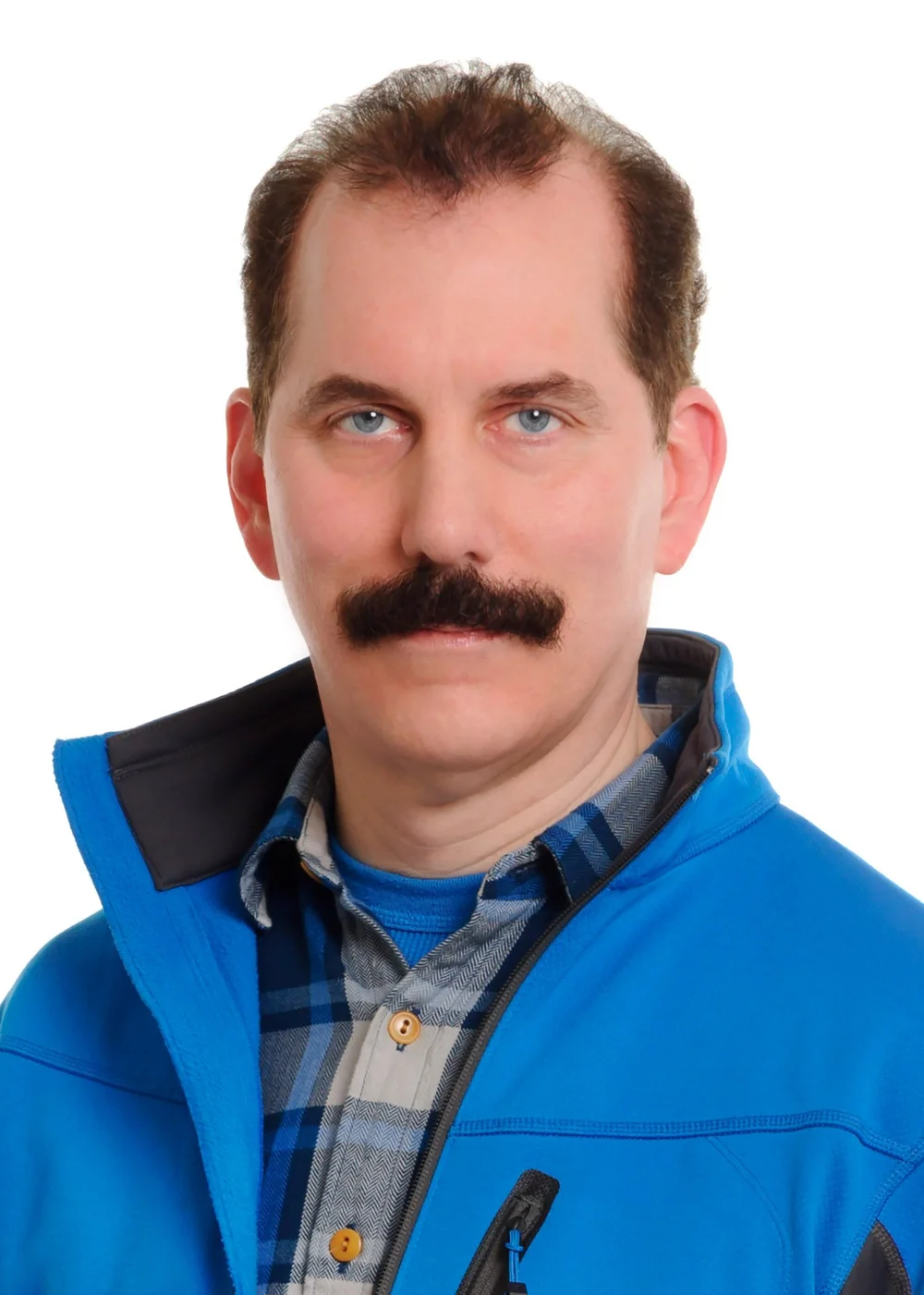 2023 - Matt Lawrence — NATAS Northwest