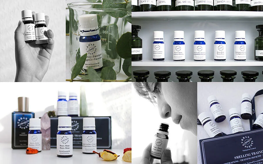 Urban Scents Perfumery | Urban Scents Fragrances | Urban Scents