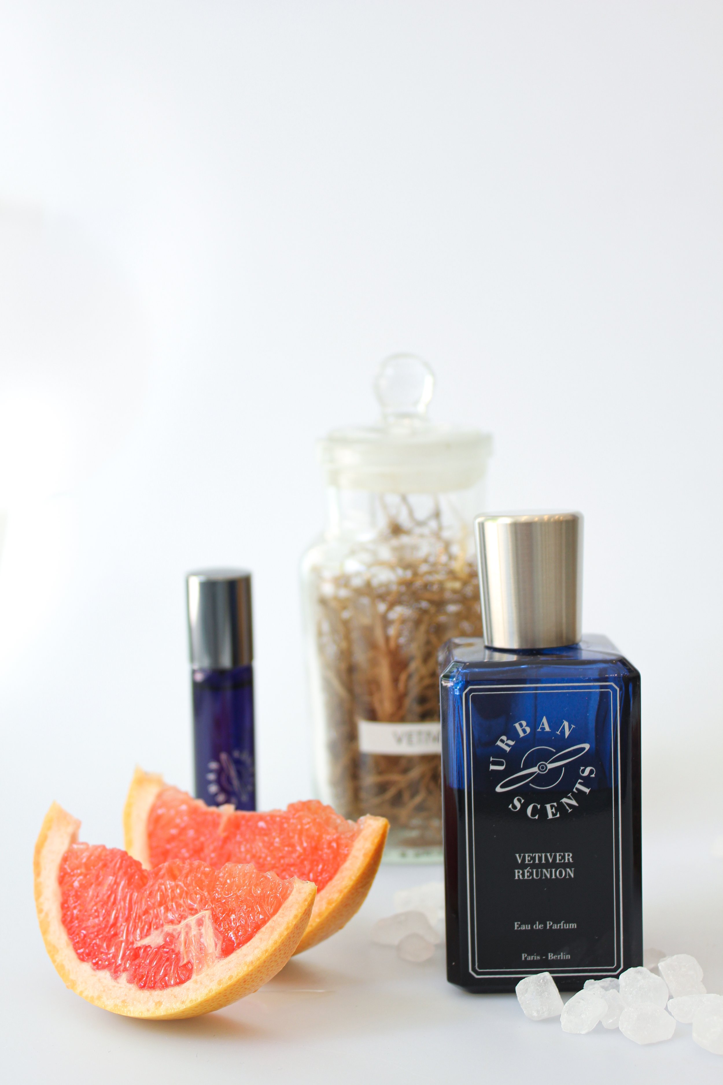 URBAN SCENTS - SCENTS MAKING SENSE®
