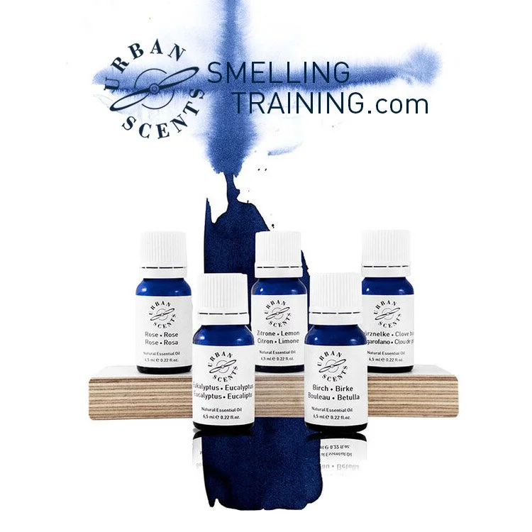 Urban Scents Perfumery | Urban Scents Fragrances | Urban Scents