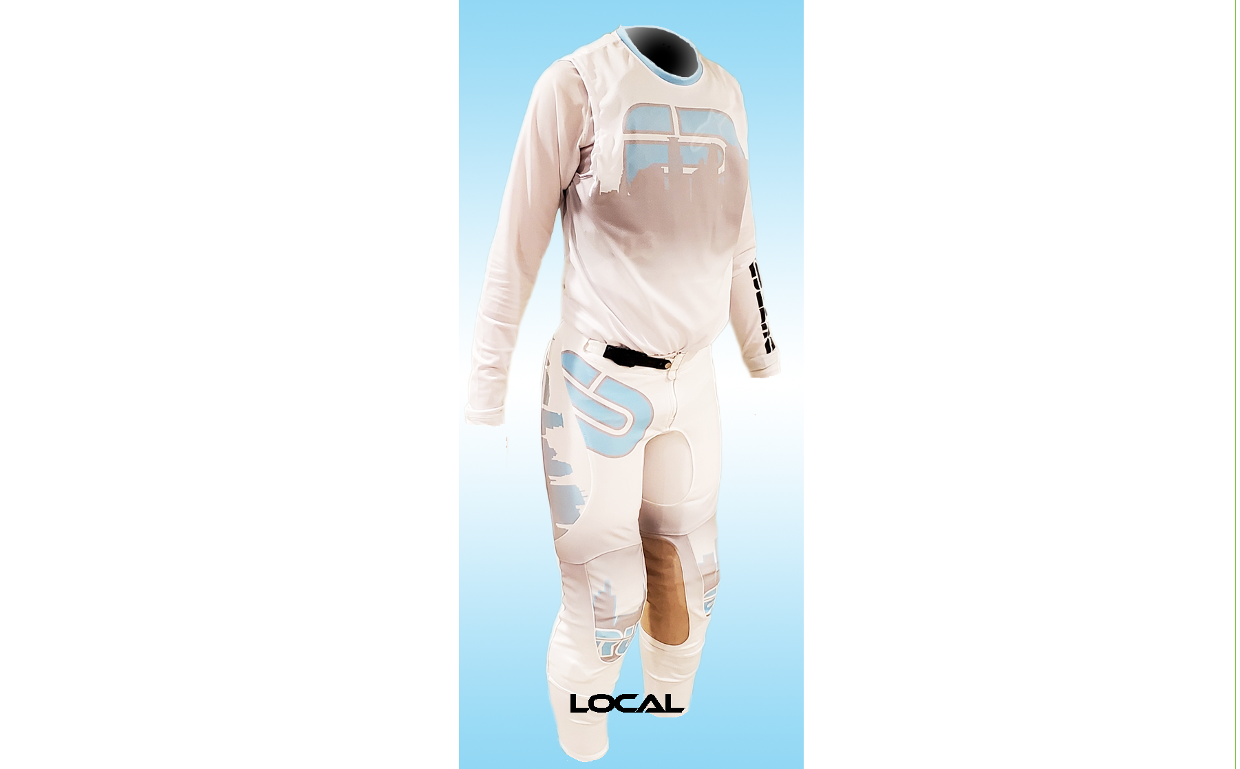 2024 Lunar Jersey — Rutted Racing Co.