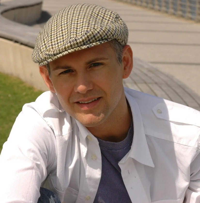 portraits — daniel s. hagy photography