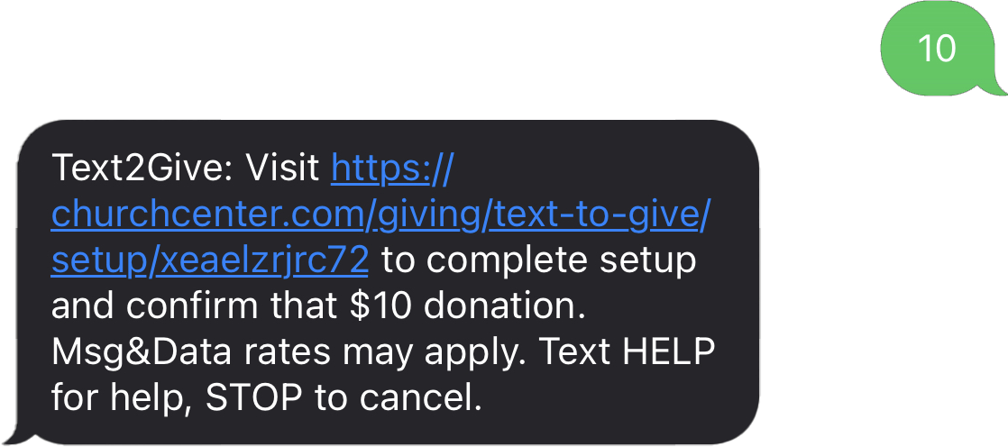 Give — Spokane Church - True Hope Church