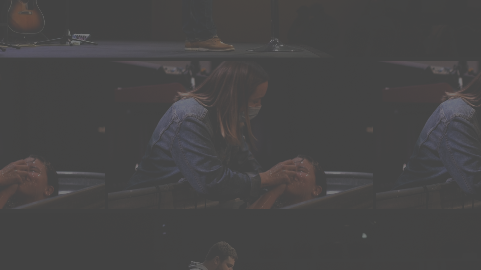 Spokane Church - True Hope Church