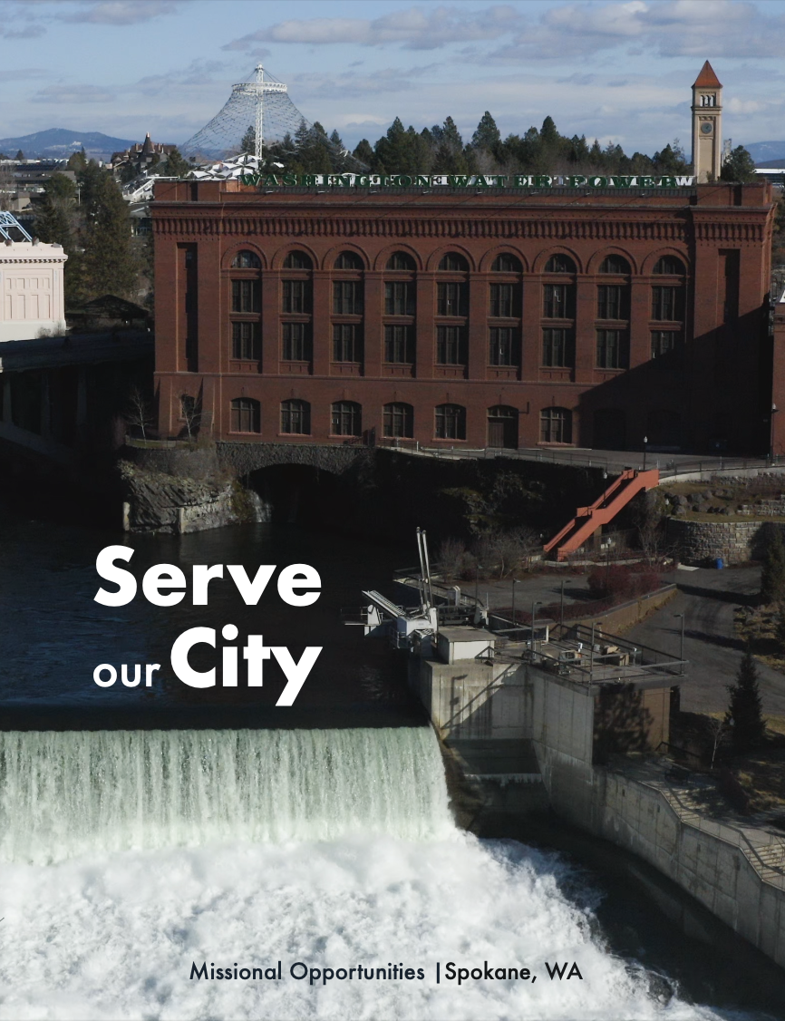 Resources — Spokane Church - True Hope Church