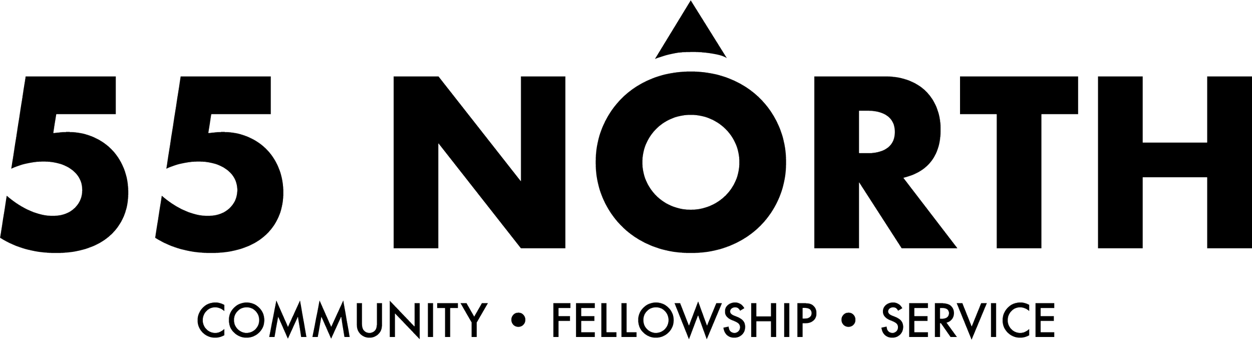 55 North — Church | True Hope Church | Spokane, WA