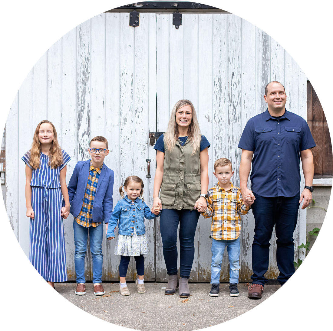 Missions — Church | True Hope Church | Spokane, WA