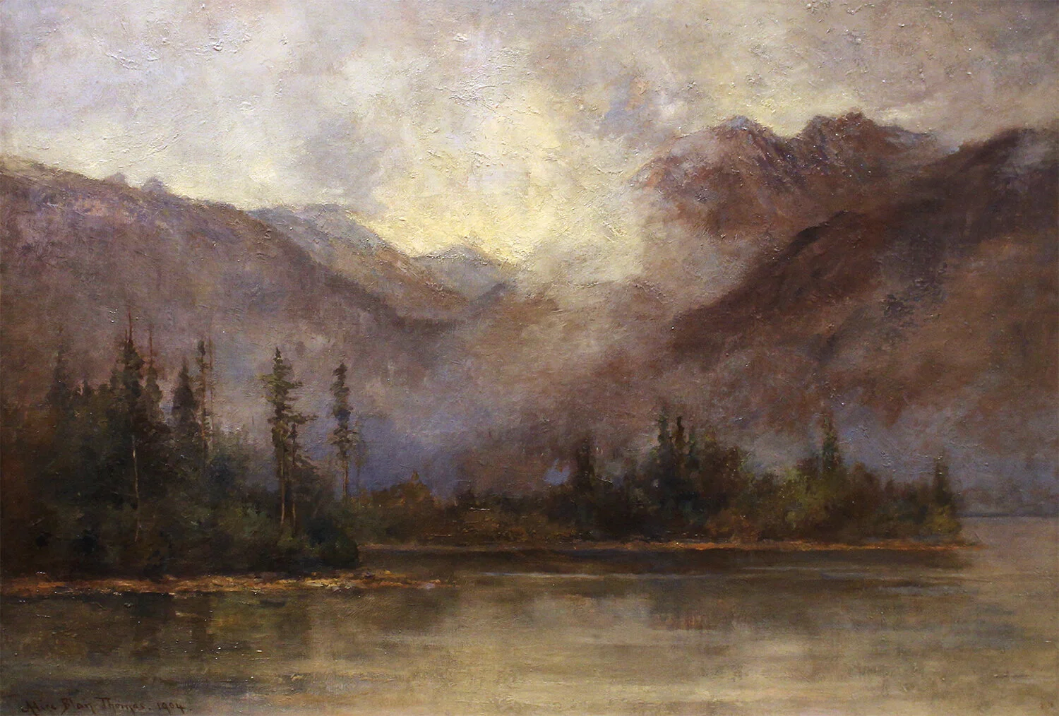 Fine Art — Uno Langmann Limited | Fine Art and Antique Dealers - Vancouver