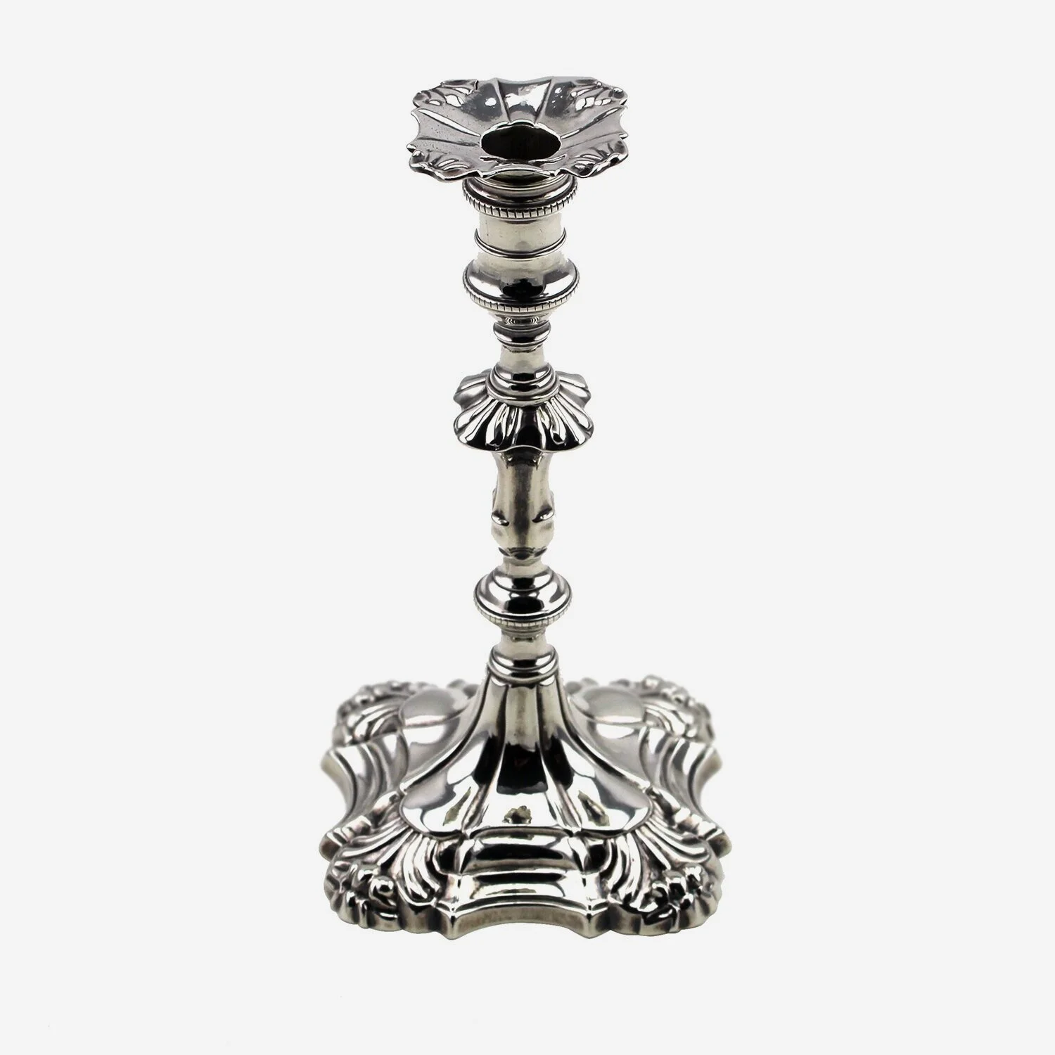 History of Candlesticks — Uno Langmann Limited | Fine Art and Antique ...