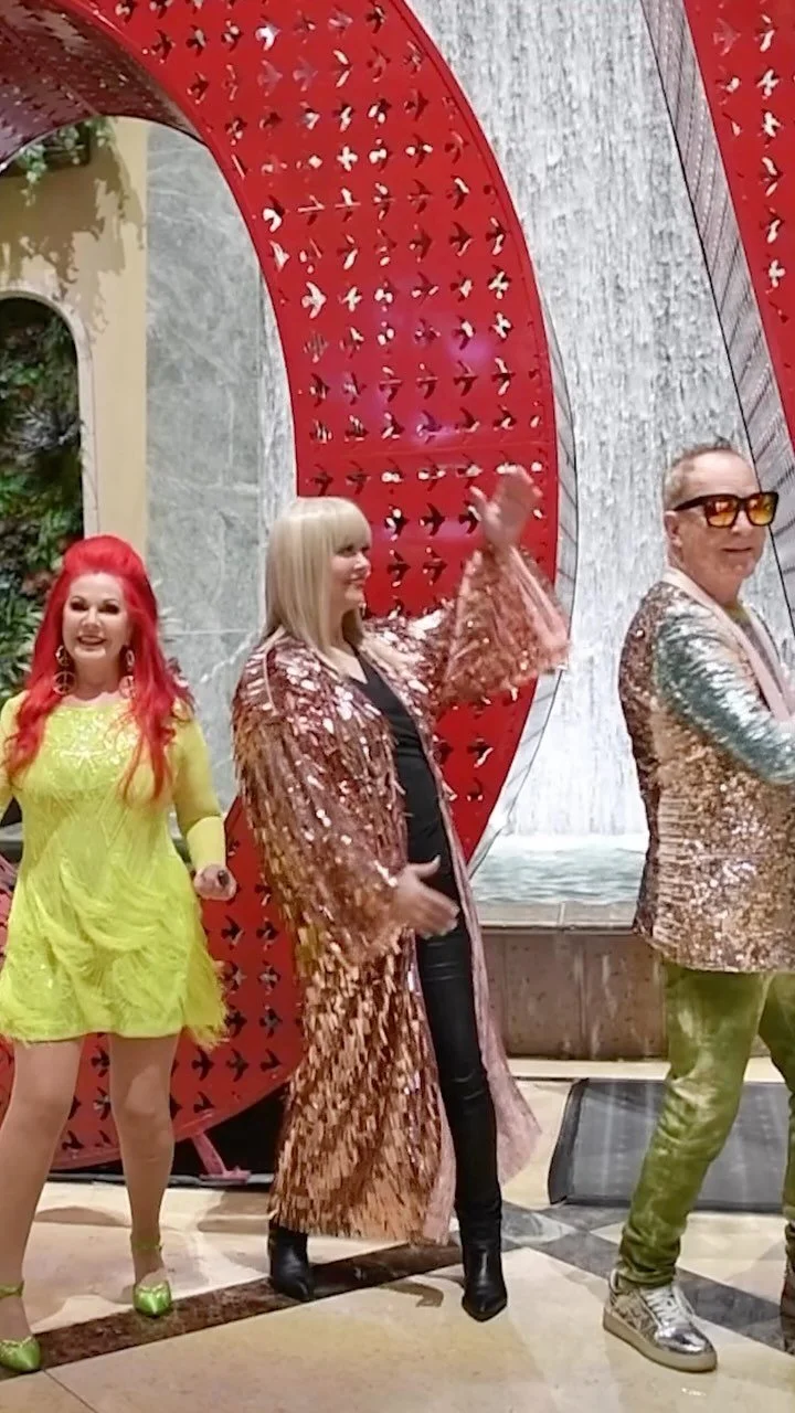 Gallery — the b52s.