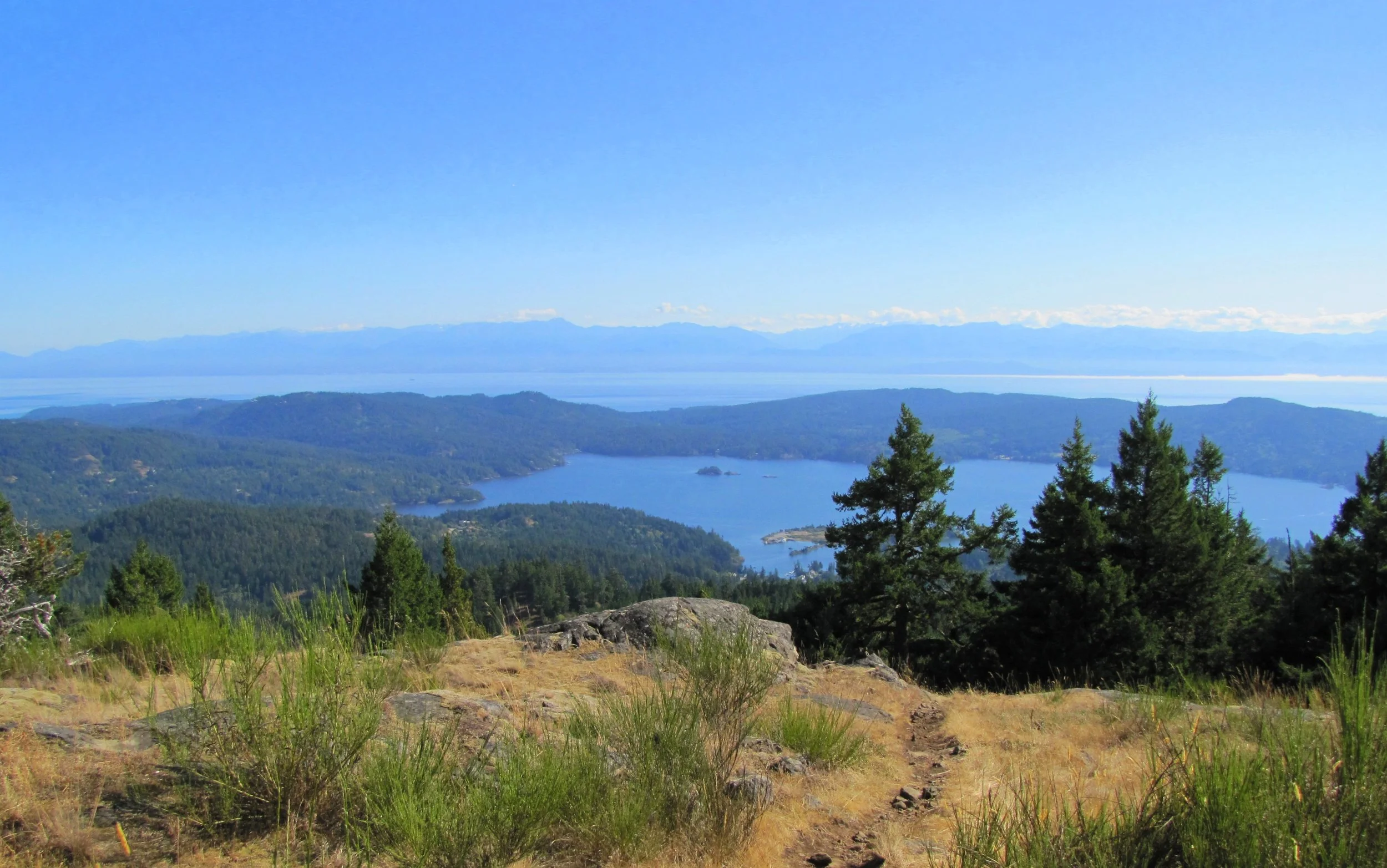 Hiking — Taavi Babcock Photography