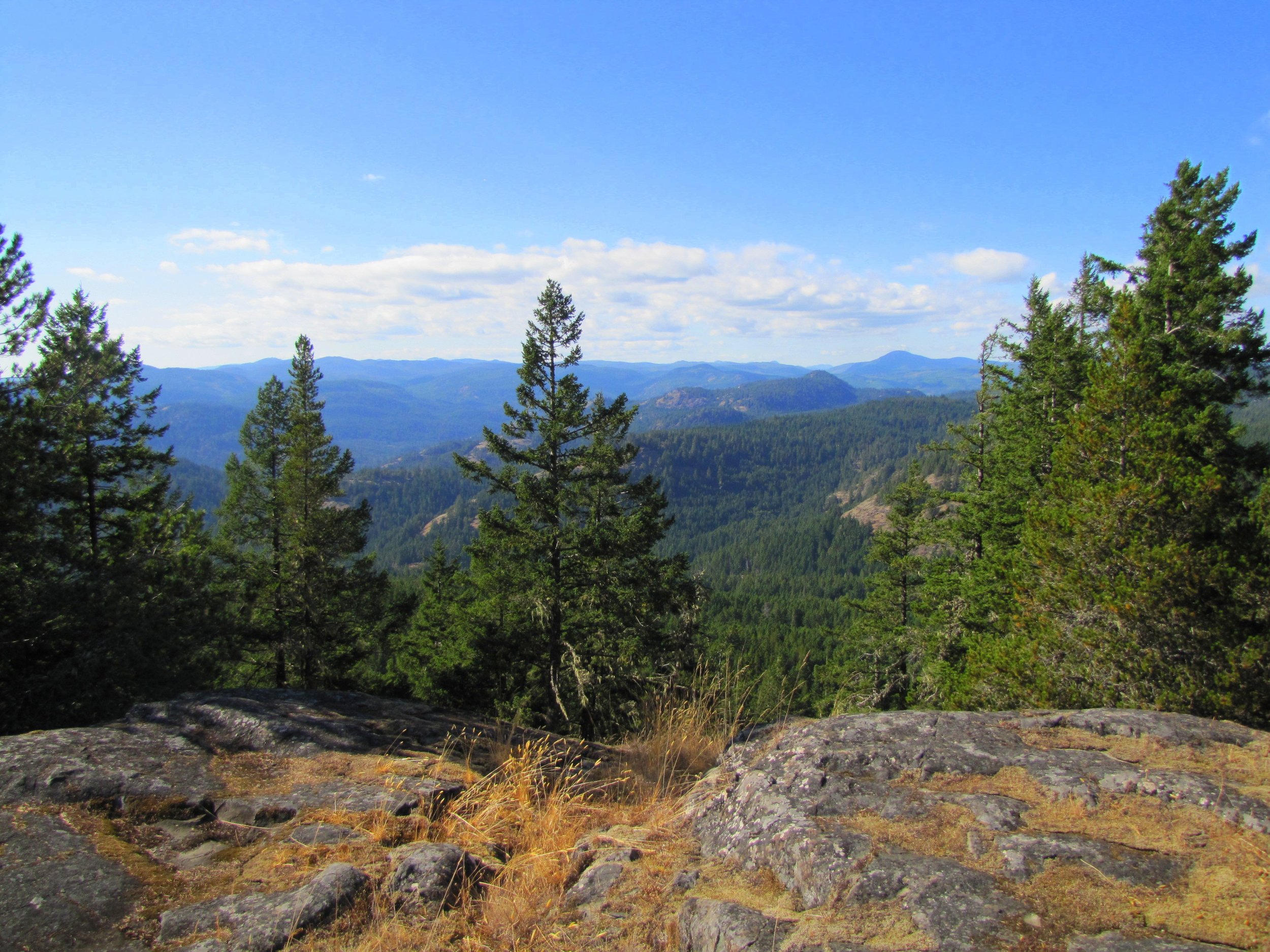 Hiking — Taavi Babcock Photography