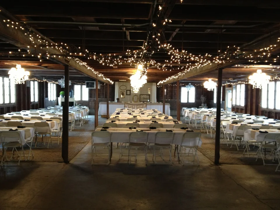 Facility Rental — Prairie Loft