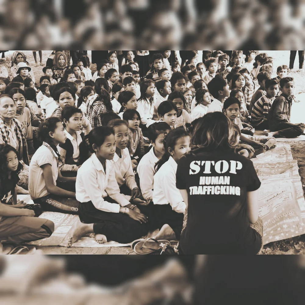 FACTS ABOUT US — The Project Foundation