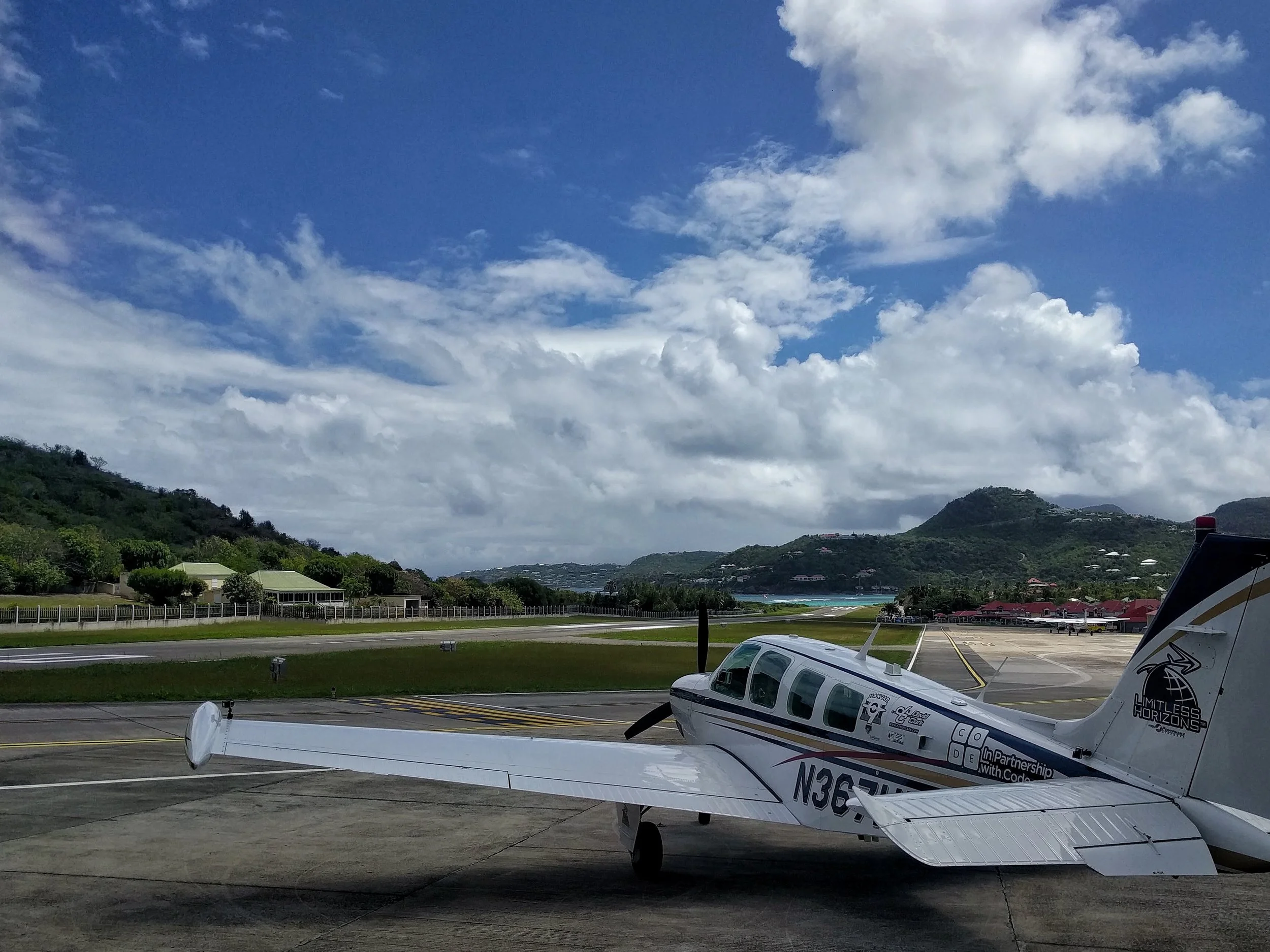 About — Matt Guthmiller