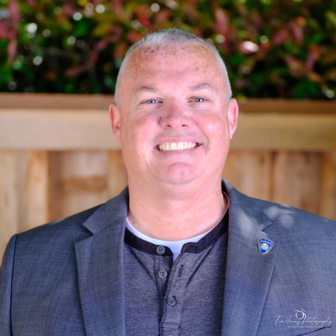 Portraits — Tim Young Photography