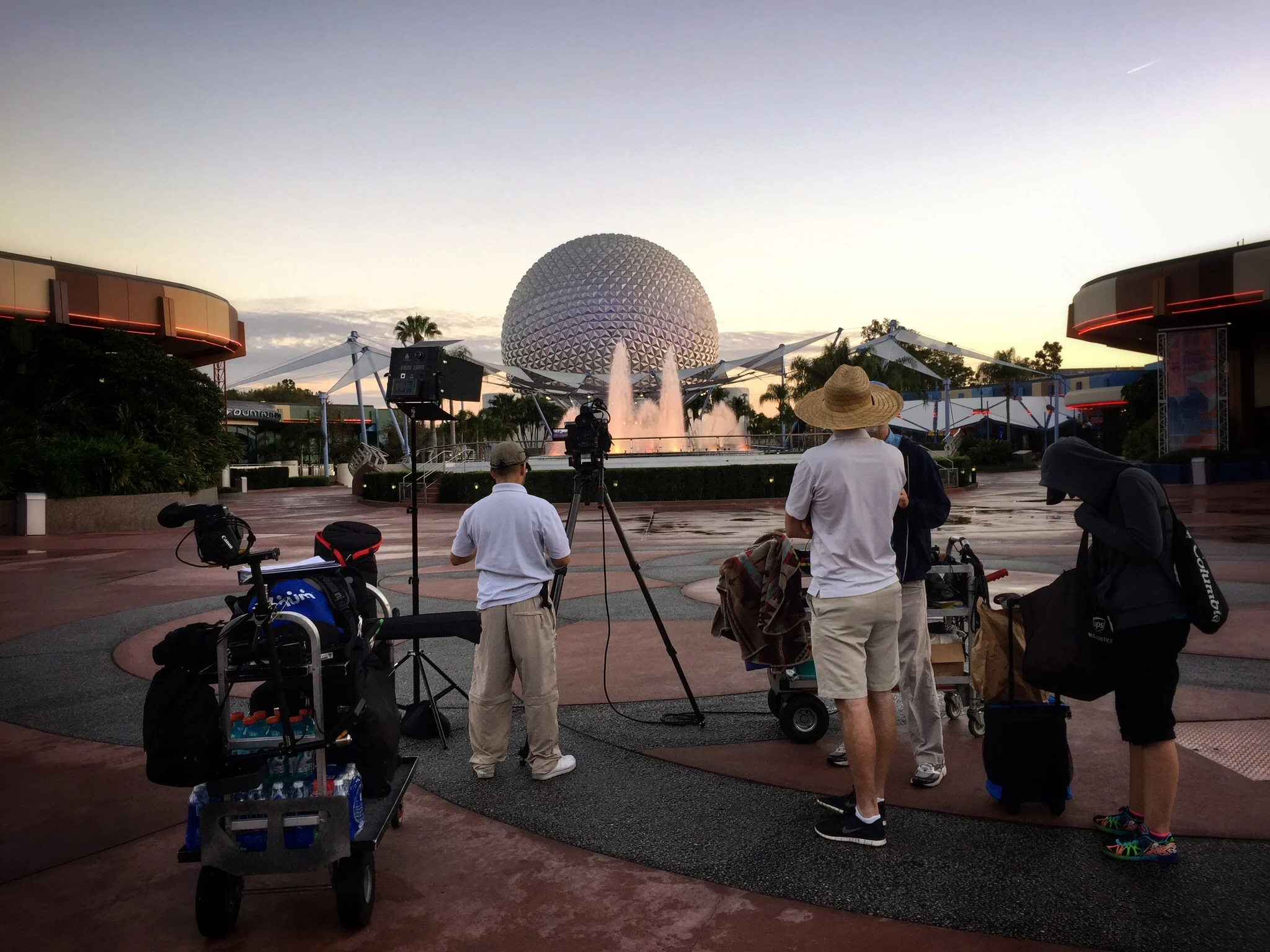 News — Mike Moncrief